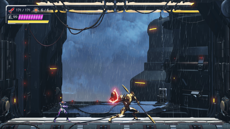 Metroid Dread: como vencer todos os chefes