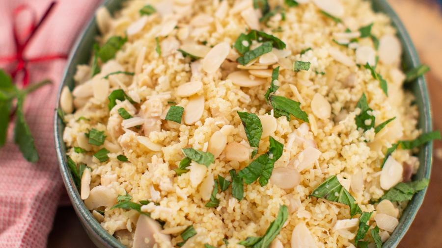 Chester: como fazer, ingredientes, receita e como temperar - 21/12/2021 ...