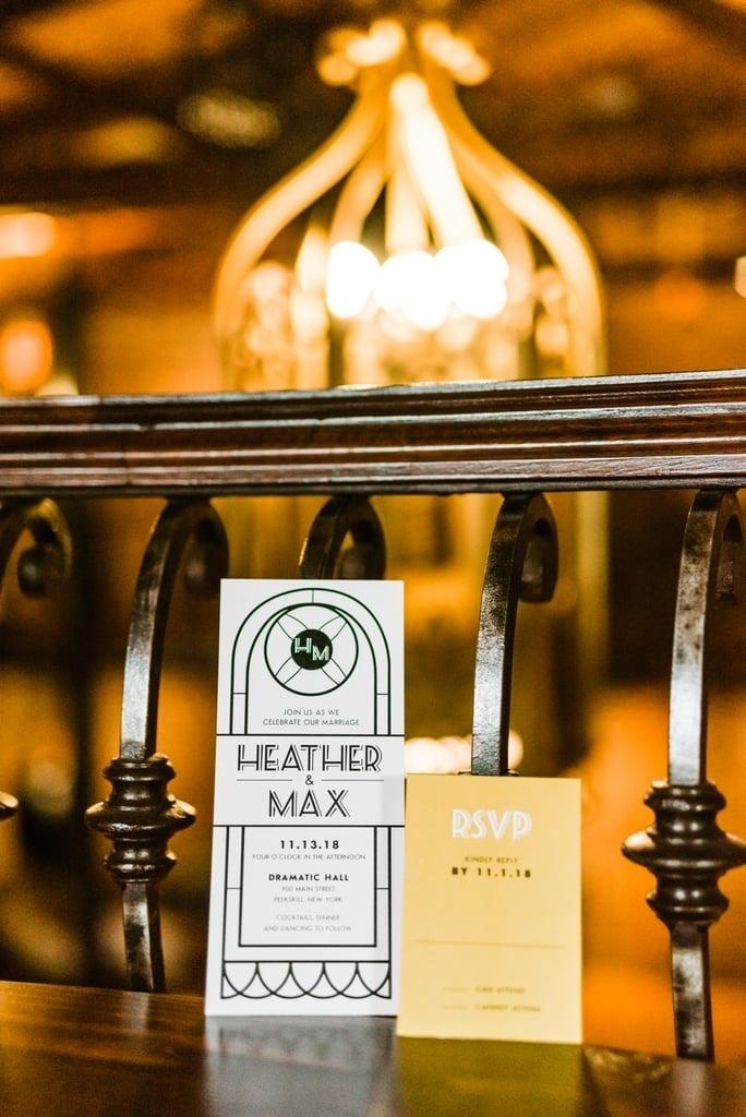 Casal faz festa de casamento inspirada em "O Grande Gatsby" em NY; veja ...