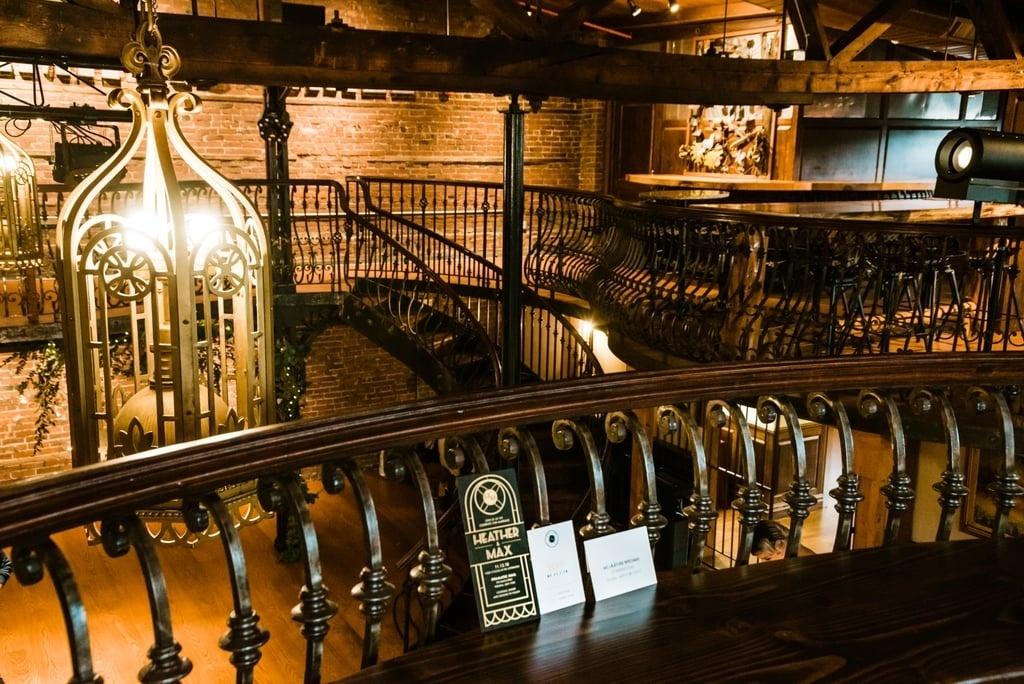 Casal faz festa de casamento inspirada em "O Grande Gatsby" em NY; veja ...