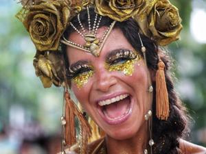 Boitatá faz viagem no tempo e relembra antigos carnavais - 16/02/2020 ...