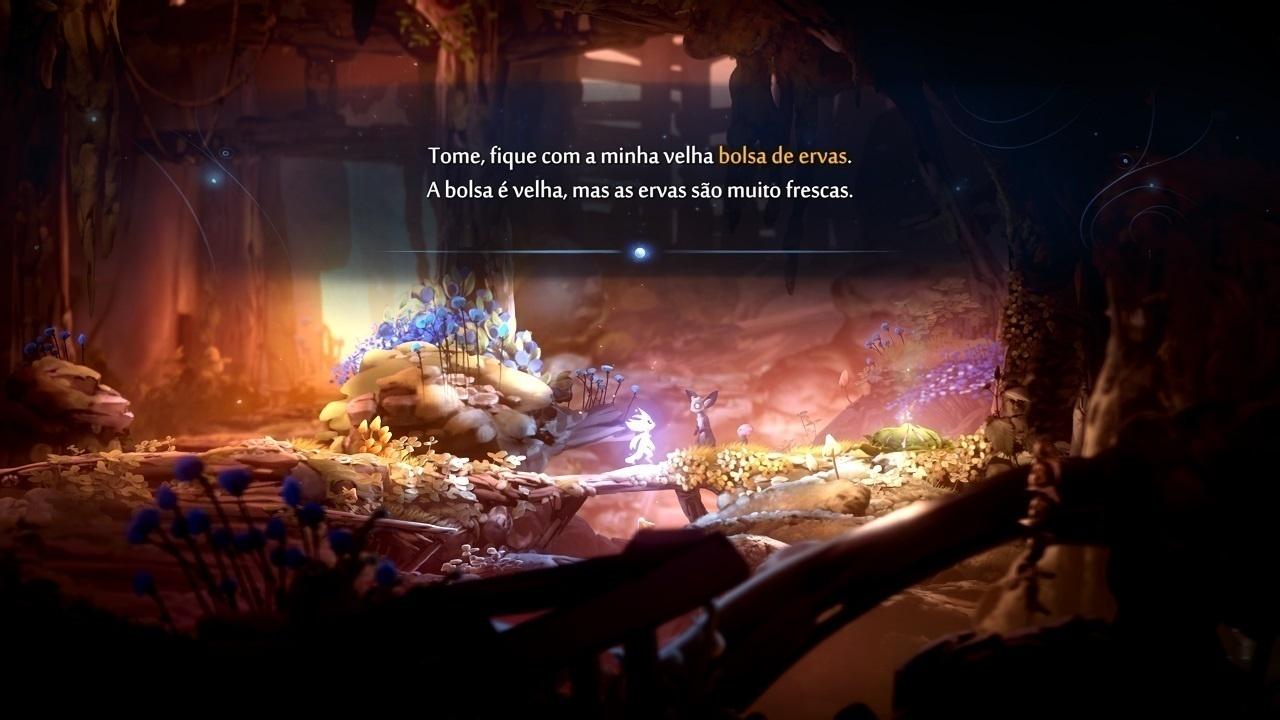 Ori and the Will of the Wisps: Como completar a quest que mostra todos ...