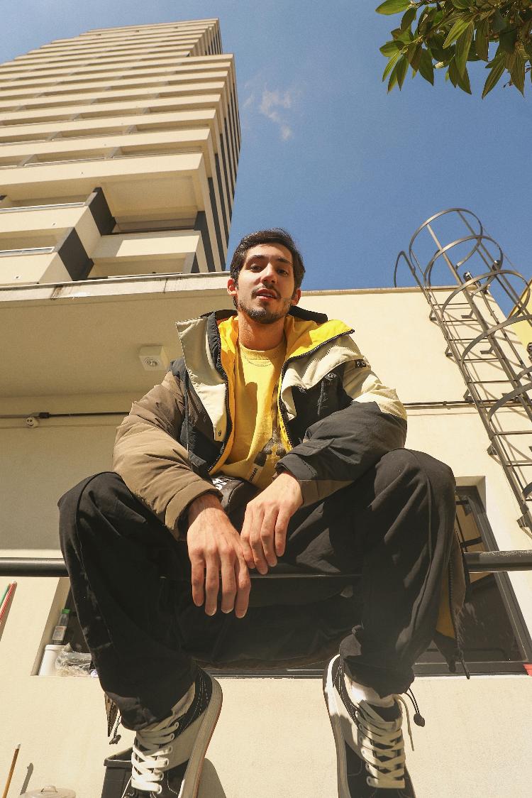 Vittor Fernando "realzão": fenômeno do TikTok revela sua paixão por ...