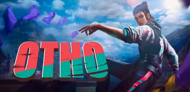 Free Fire: dicas, combinações e como conseguir Otho