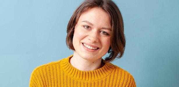 Fico nervosa com o lançamento de um novo livro?, diz Beth O?Leary