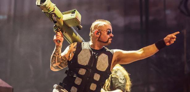 De headbanger para headbanger, Bangers Open Air traz Sabaton ao Brasil