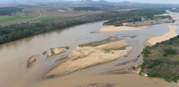 Dez anos após Mariana, quilombolas ainda sofrem com água contaminada