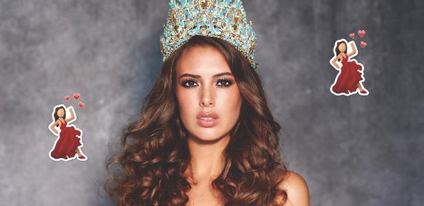 Miss Holanda arrasa no gingado durante ensaio e conquista a internet ...