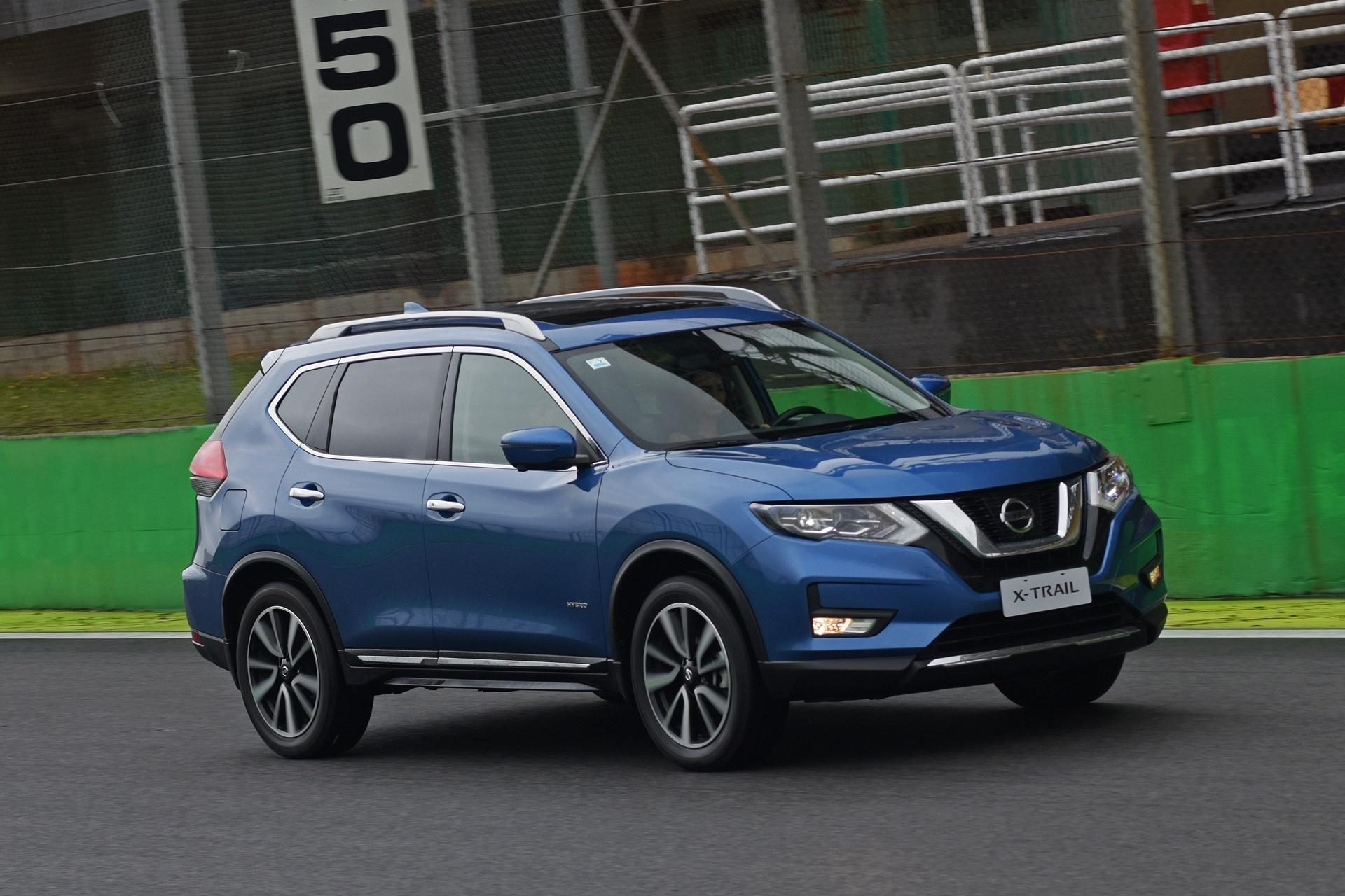 Fotos: Nissan Note E-Power - 26/03/2019 - UOL Carros