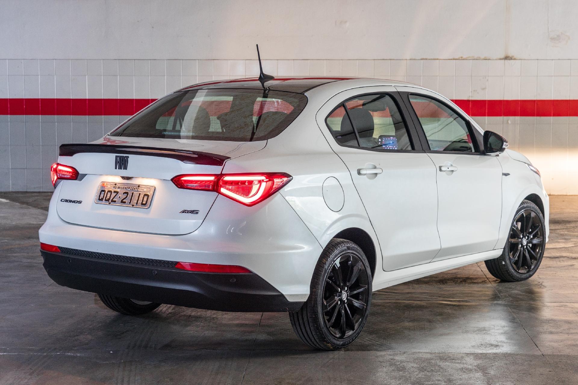 Fiat Multipla: "carro mais feio do mundo" poderia ser um sucesso no ...