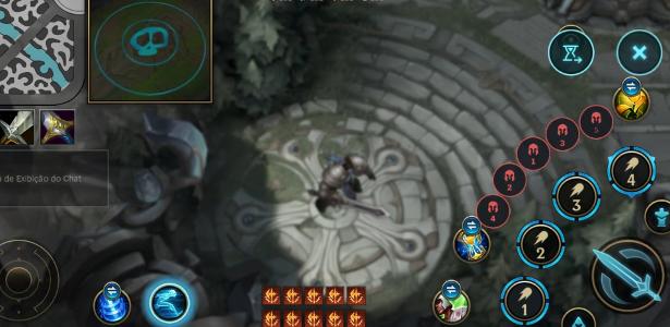 Mobile Legends x Wild Rift: uma rivalidade que promete - 06/07/2021 ...