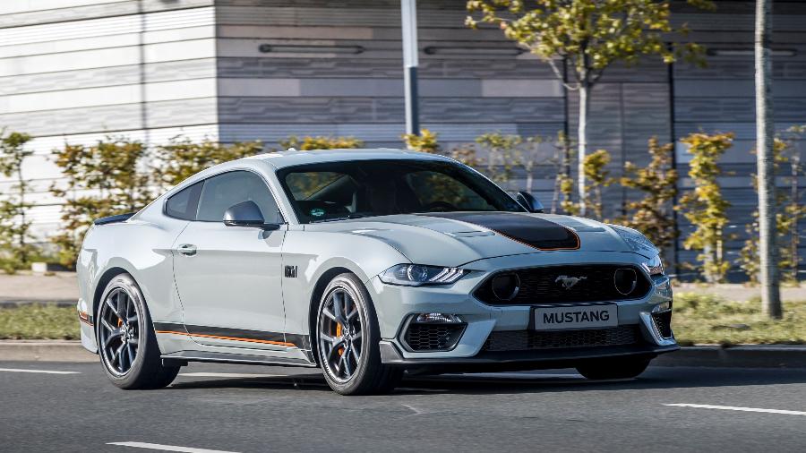 Ford Puma surge na Europa como SUV mais sofisticado e moderno que EcoSport