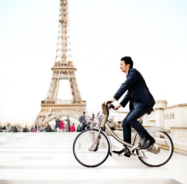 Cidades com acesso a tudo em 15 min a pé ou de bike: utopia ou ...