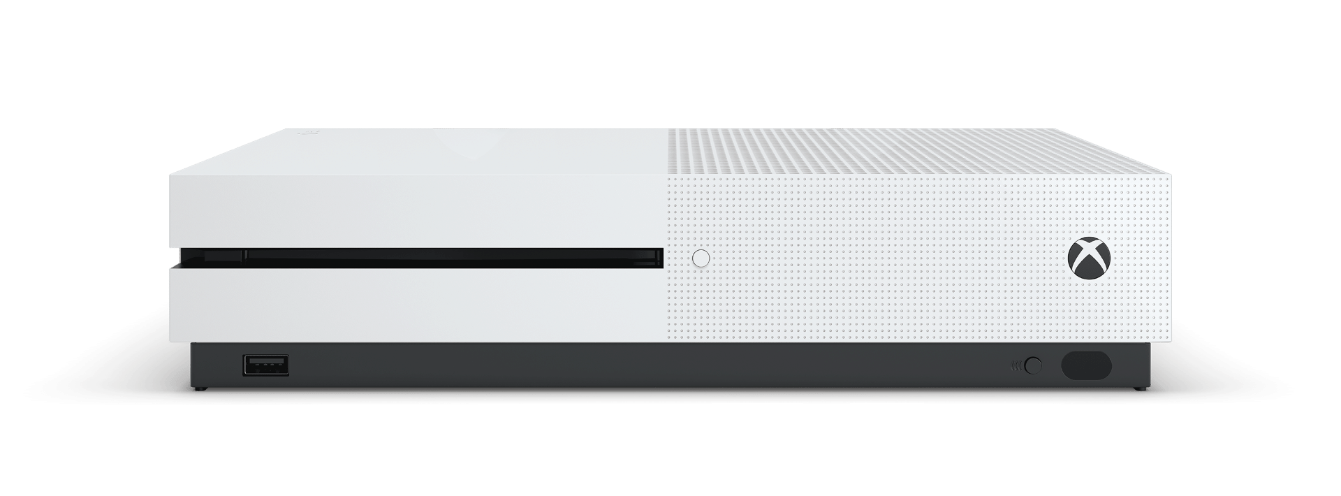 Fotos: Conheça o Xbox One S - 13/06/2016 - UOL Start