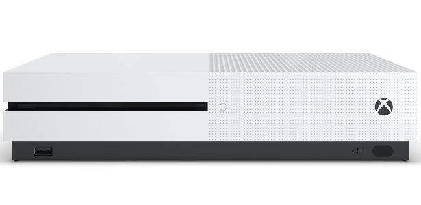 Fotos: Conheça o Xbox One S - 13/06/2016 - UOL Start