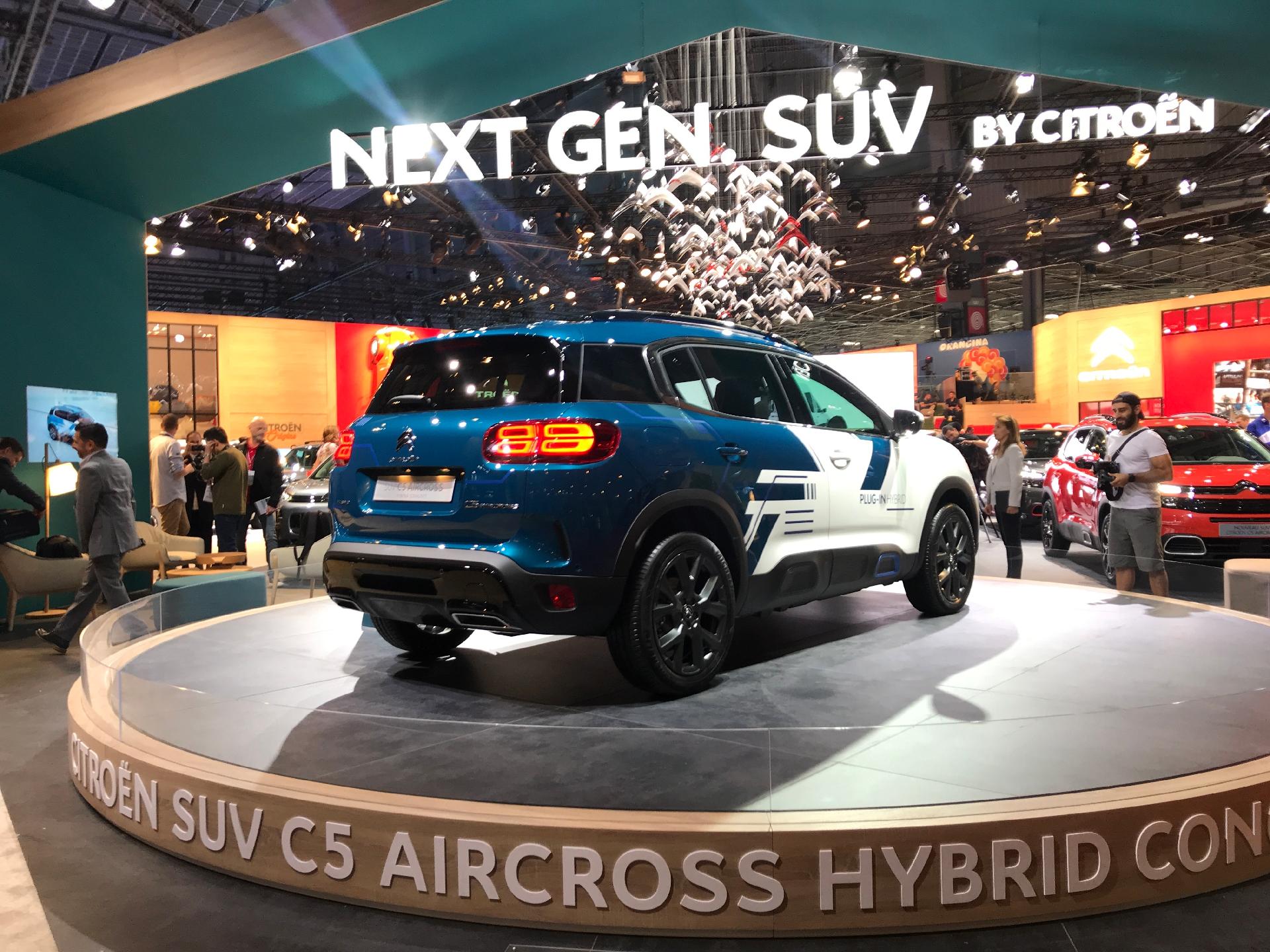 Por que a centenária Citroën derrapa no mercado de carros usados no ...