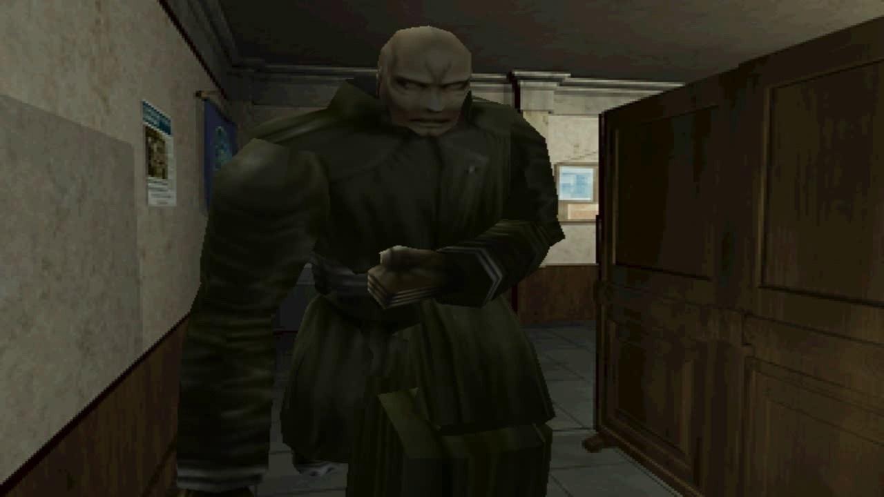 Fotos: Saiu o remake! Hora de rever a evolução dos personagens de ...