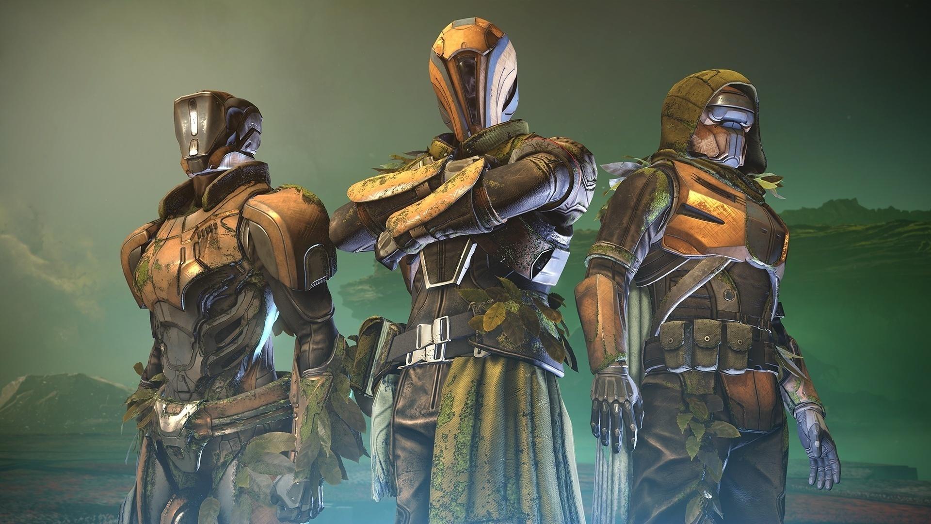 "Destiny 2: Shadowkeep" aposta em RPG e nostalgia para recuperar ...