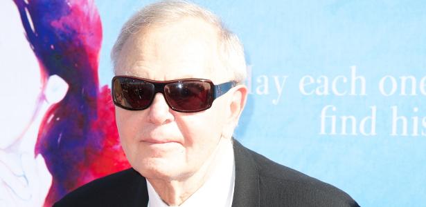 Al Kasha: morre o vencedor do Oscar por música de 'O Destino de ...