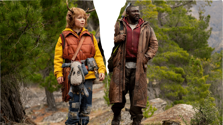 Astro de Sweet Tooth comenta relação com Brasil: 'Projetos no futebol'