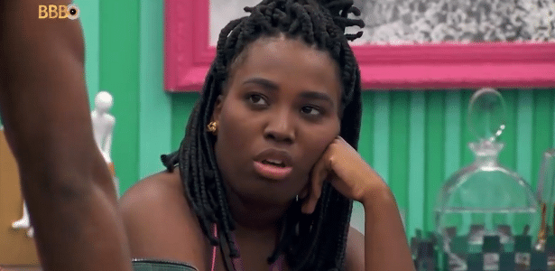 BBB 24: Leidy revela para Davi que pode indicá-lo ao Paredão