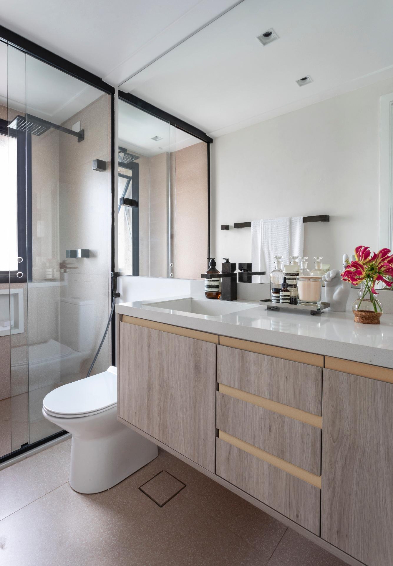 Fotos: O apresentador e arquiteto Renato Mendonça abre as portas do seu ...