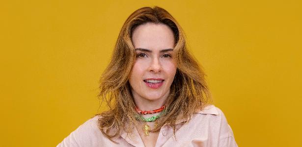 BBB 26: Ana Paula Renault é confirmada no grupo de Veteranos