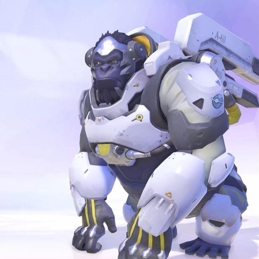 Fotos: Conheça todos os heróis de "Overwatch" - 07/08/2018 - UOL Start