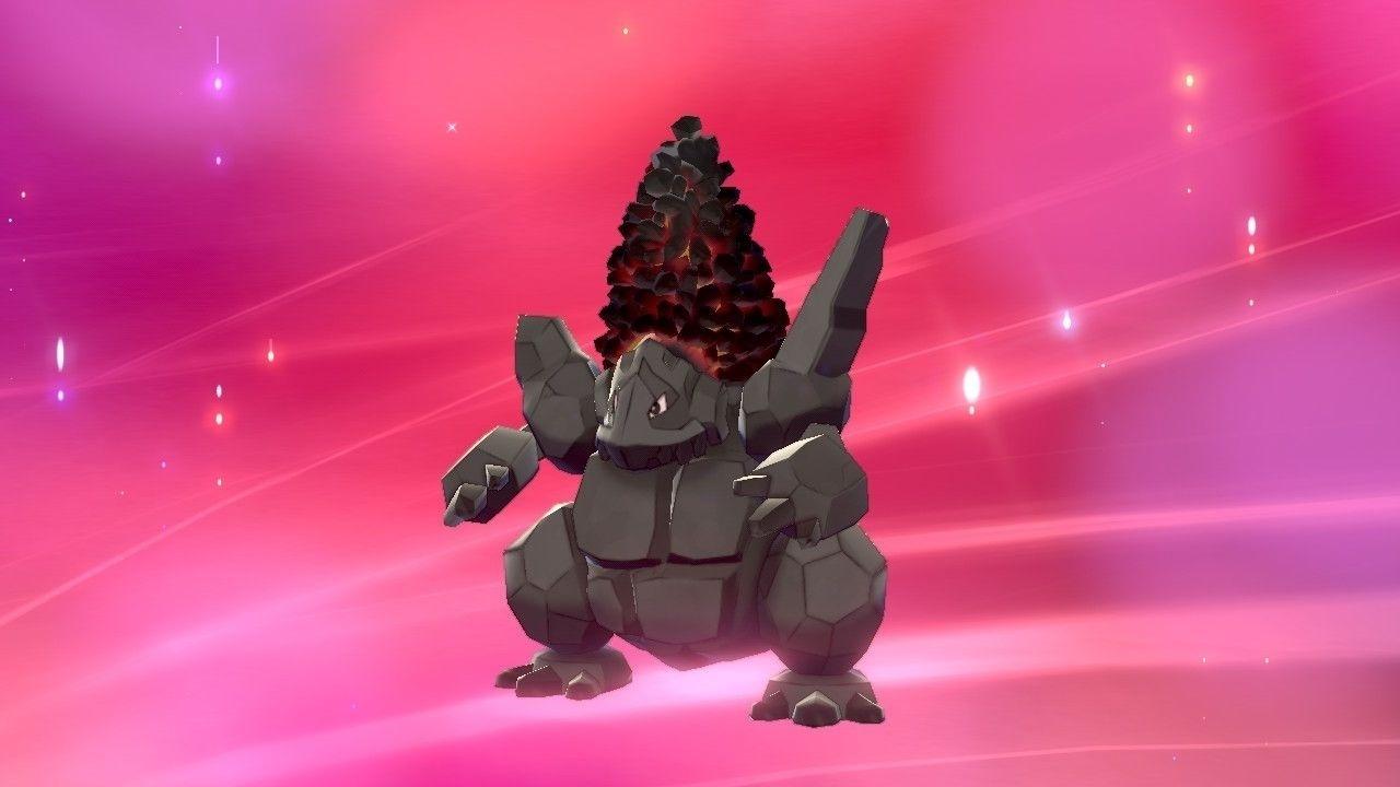 Fotos: "Pokémon Sword e Shield": Os novos Pokémon mais legais - 13/12 ...