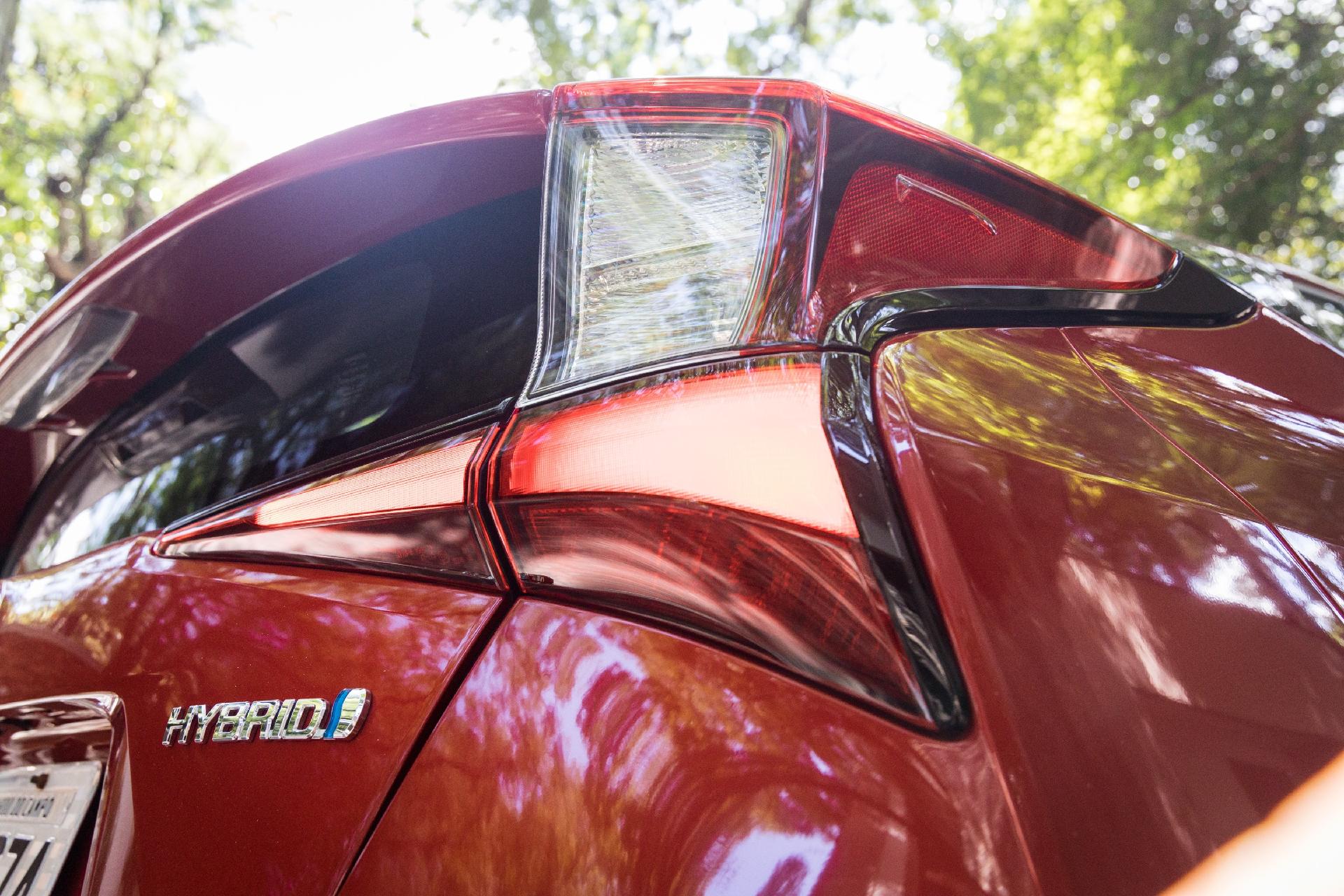 Fotos: Toyota Prius 2020: veja em detalhes o modelo da marca japonesa ...