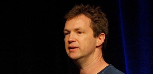 Rob Pardo: o diretor que deixou sua marca nos games da Blizzard - 26/06 ...