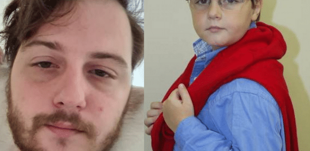 Otávio em Da Cor do Pecado, Felipe Latgé conta por que parou de atuar