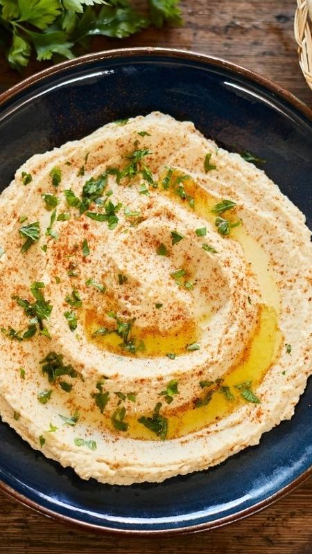 Imagens De Nomes De Comida Arabe Comida árabe: Conheça 12 Pratos