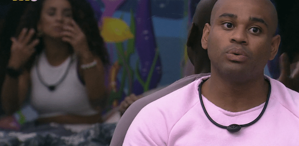 BBB 23: Cezar nega voto em Marvvila e define alvo no Paredão