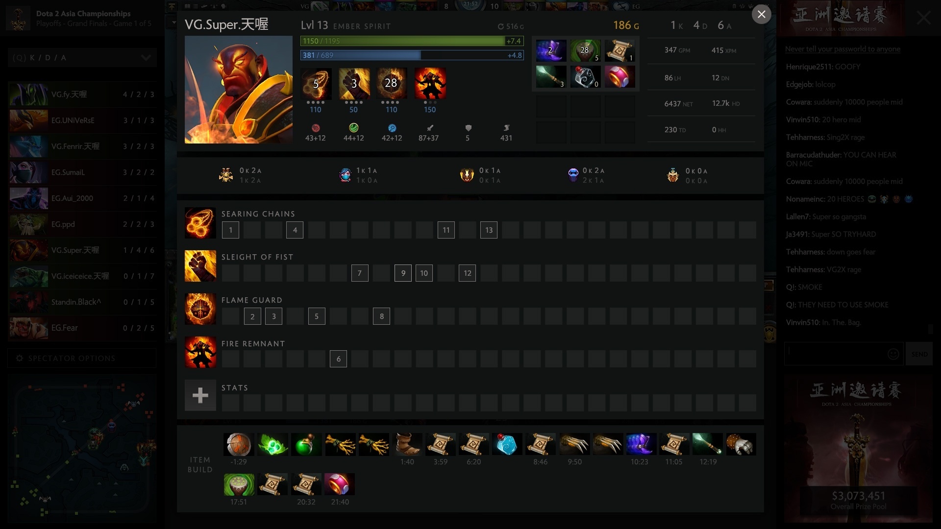 Com nova interface, "Dota 2" 'renasce' e ganha novos modos de jogo - 10 ...