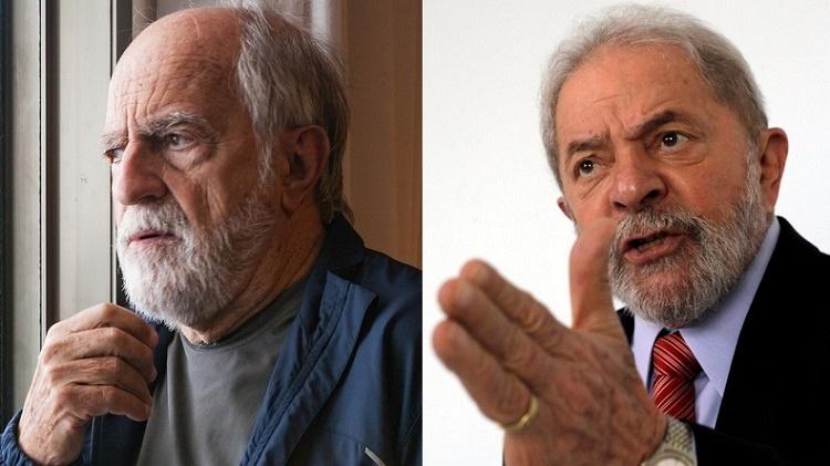 Moro "Yoda" e Lula cínico: Como o filme da Lava Jato mostra pessoas ...