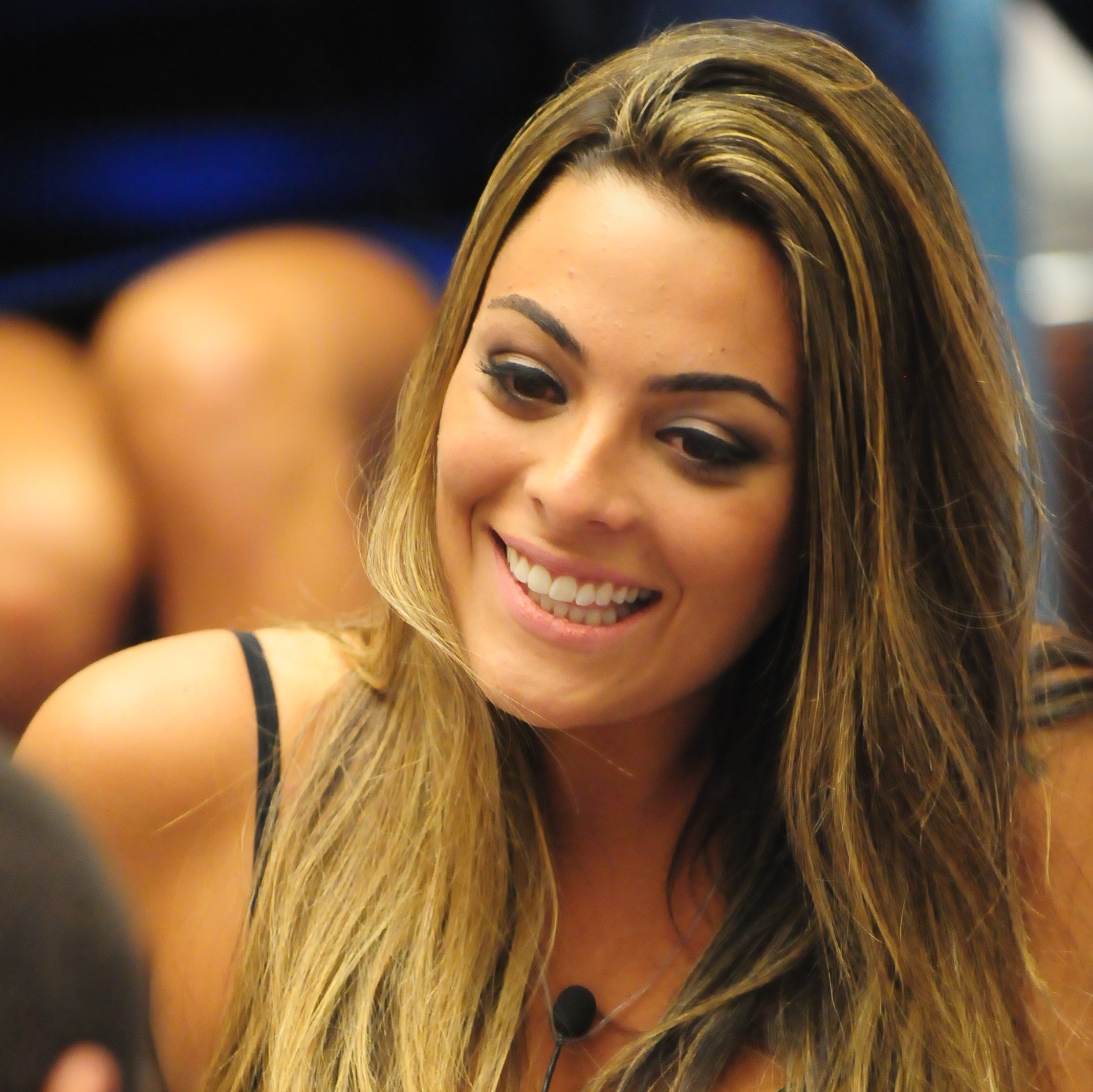 Monique Daniel's Instagram, Twitter & Facebook on IDCrawl