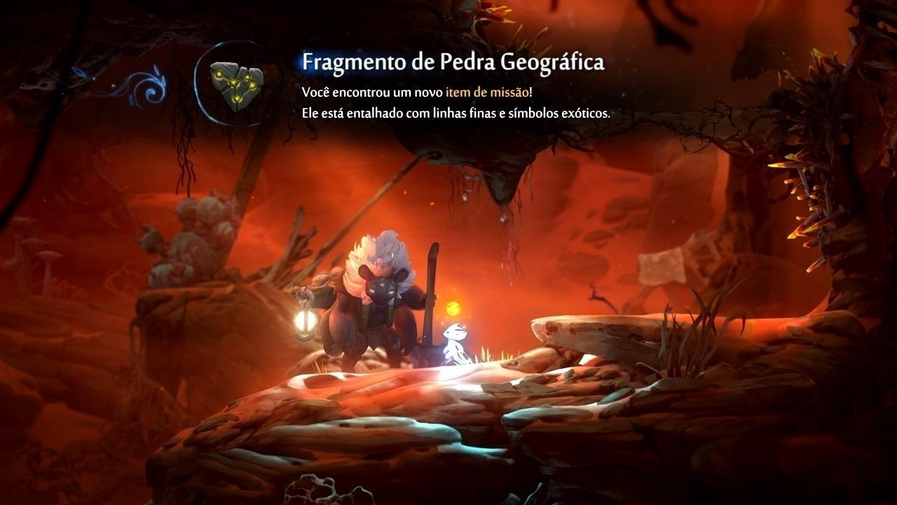 Ori and the Will of the Wisps: Como completar a quest que mostra todos ...