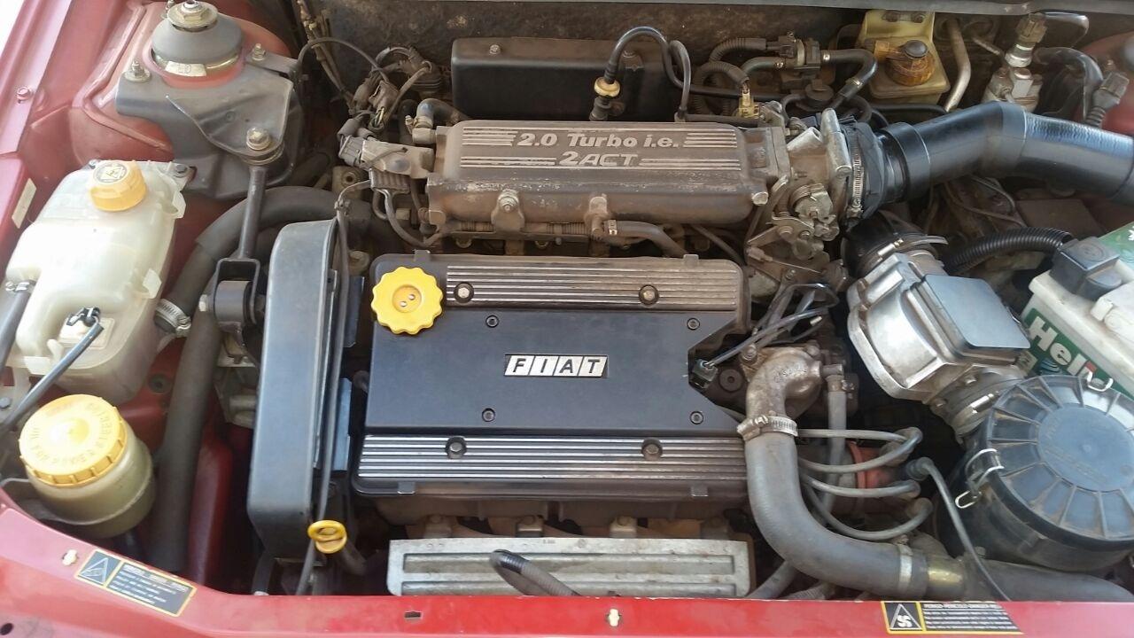 O Tempra mais raro do Brasil recupera interior bege que 'deu ruim' 24 ...