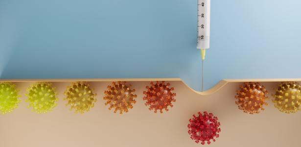 Estudo PrEPVacc é a aposta da vez para uma vacina contra HIV
