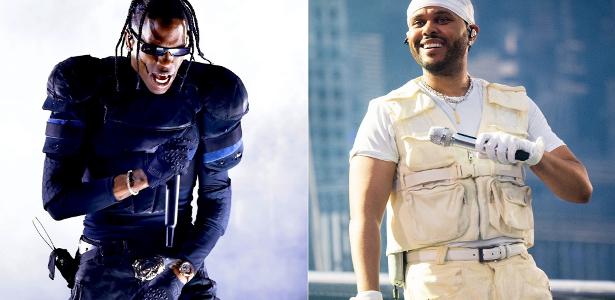 The Weeknd e Travis Scott: São Paulo tem dois megashows em cinco dias