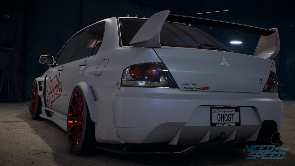 EA confirma lista parcial com 26 carros para "Need for Speed"; confira ...