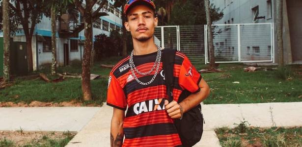 Chavoso da USP: "Quero que a periferia possa seguir trajetória que ...
