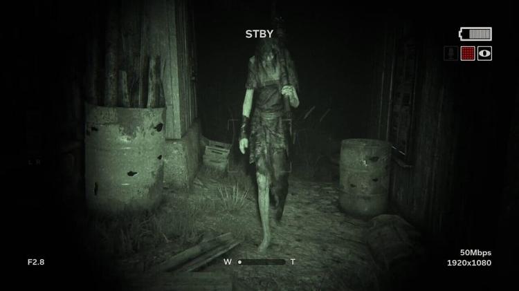 "Outlast 2": Dicas para terminar sem morrer de medo - 17/11/2019 - UOL ...