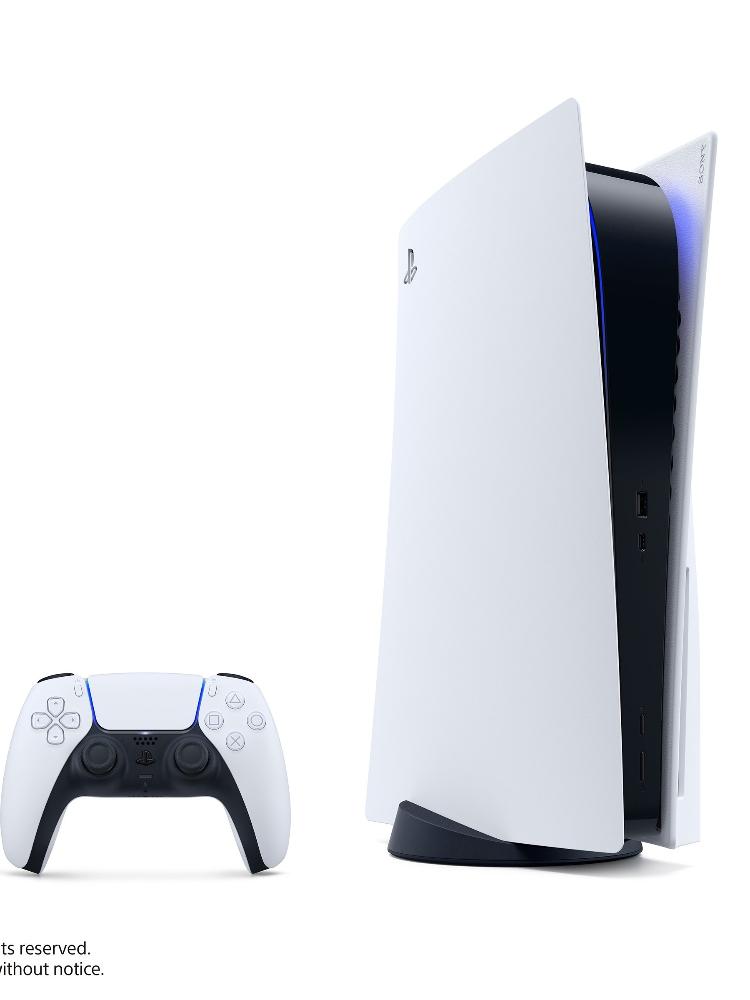 PS5: Versões, detalhes, acessórios e principais jogos