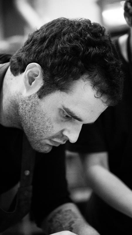 "Comprar de pequenos produtores não é romantismo", diz chef César Costa ...