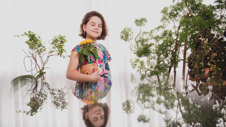 Quem é a mineira de apenas 10 anos citada pela ONU por defender o ...