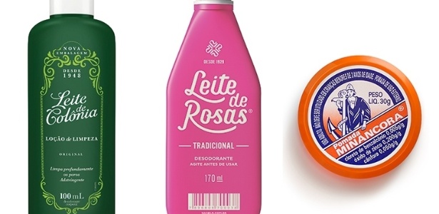 Marcas clássicas apostam em fórmulas originais para se manter em ...