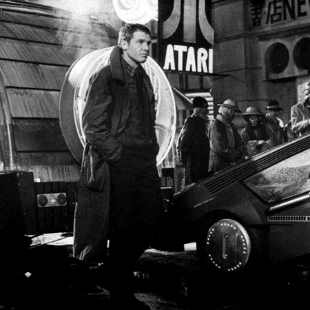 O que o logo da Atari está fazendo no trailer de "Blade Runner 2049 ...