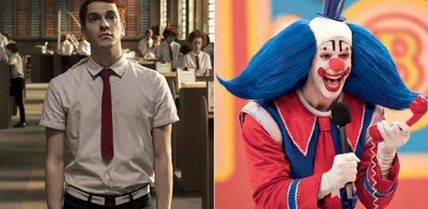 Angelus salvaram Bingo? Neste crossover de Ninguém Tá Olhando e Bingo ...